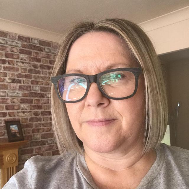 Lynne Paterson : Northern Neonatal Network