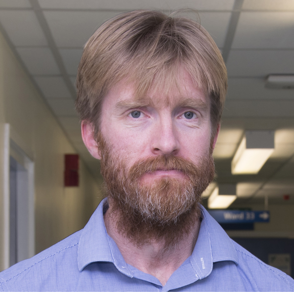 Dr Richard Hearn : Northern Neonatal Network