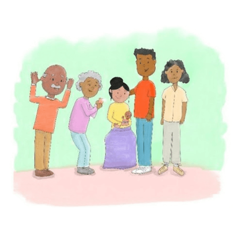 The Neonatal Journey : Northern Neonatal Network